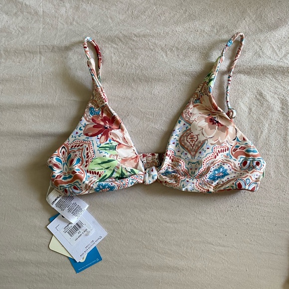 O'Neill | Swim | Womens Oneill Swim Top Xs | Poshmark